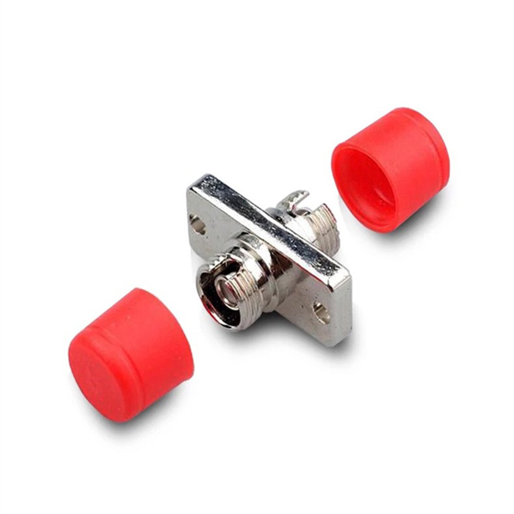 Länglicher Faser-Optikadapter, APC/UPC/PC FC zur FC-Adapter-Kompaktbauweise